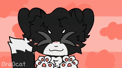 0re0cat's Commission Form | Artistree