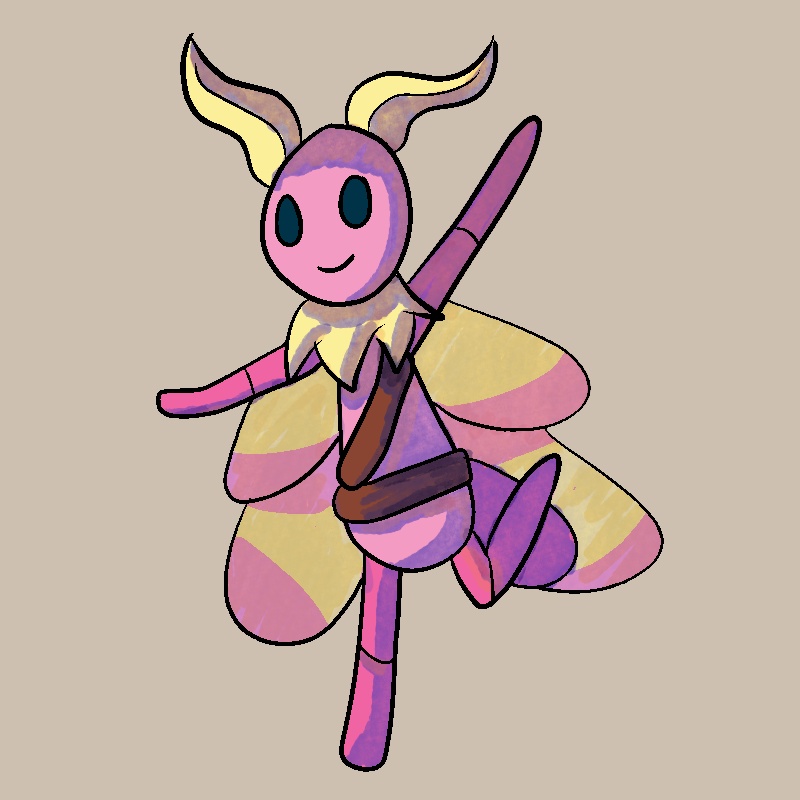 adanteallegro's Commission Form | Artistree