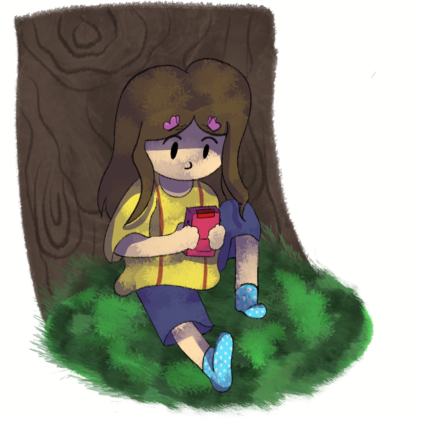 adanteallegro's Commission Form | Artistree