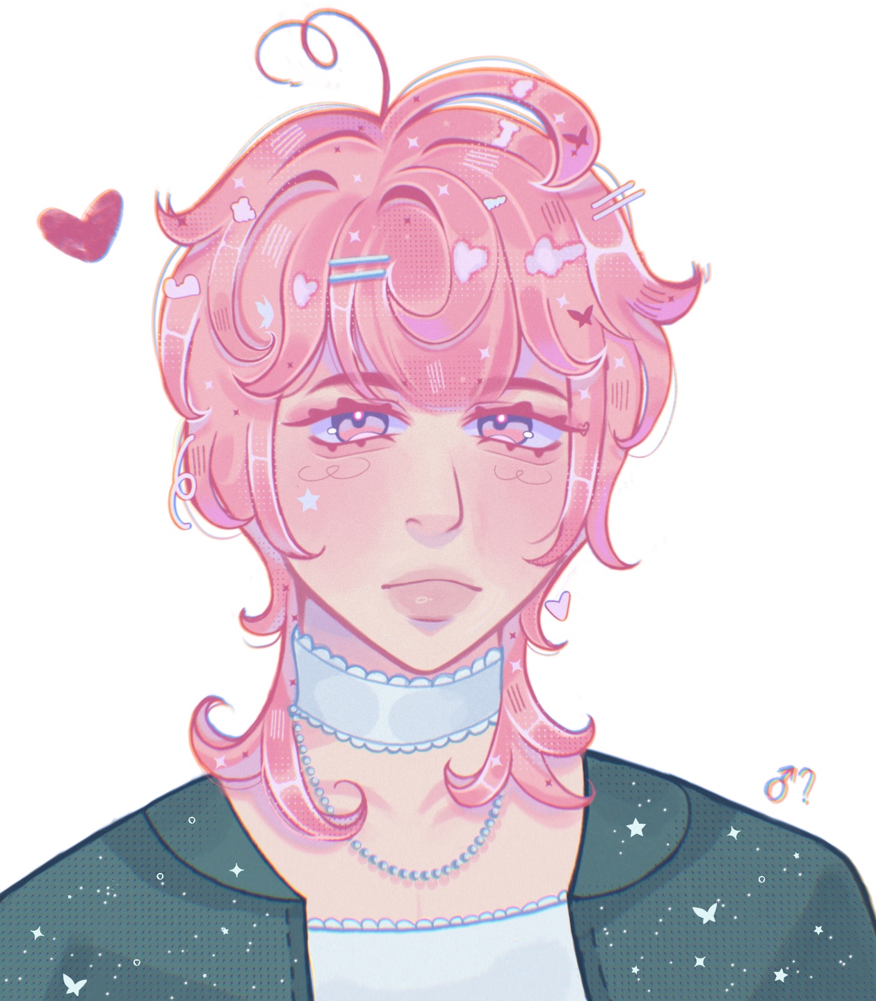 adetutu's Commission Form | Artistree