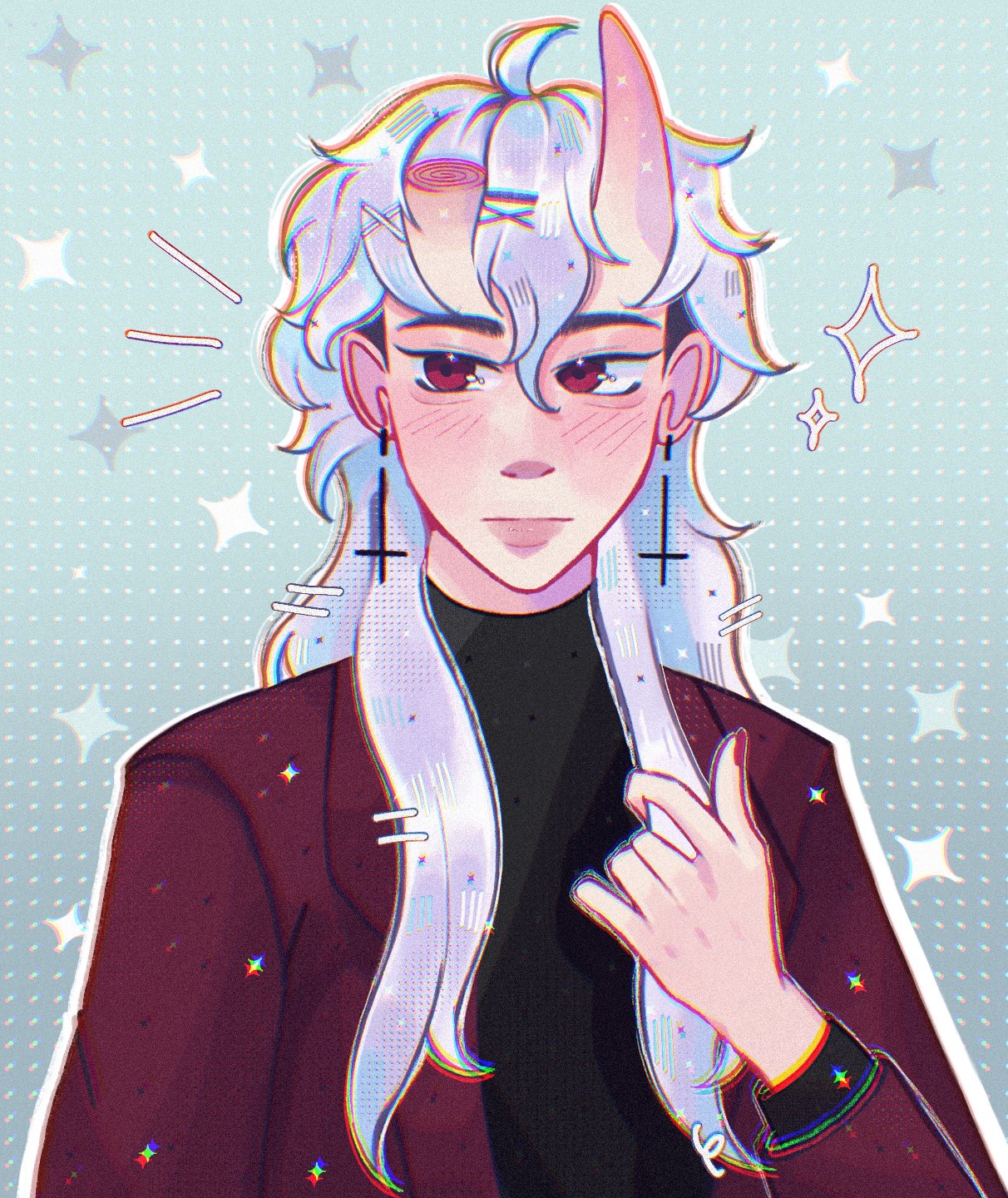 adetutu's Commission Form | Artistree