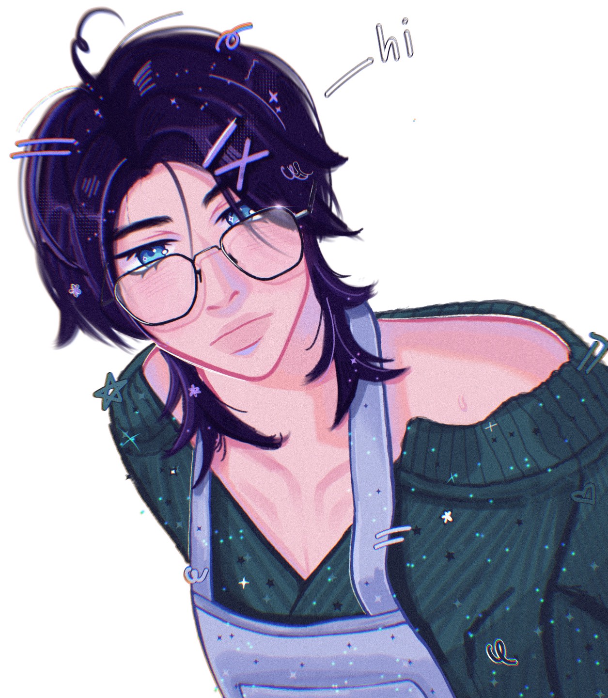 adetutu's Commission Form | Artistree
