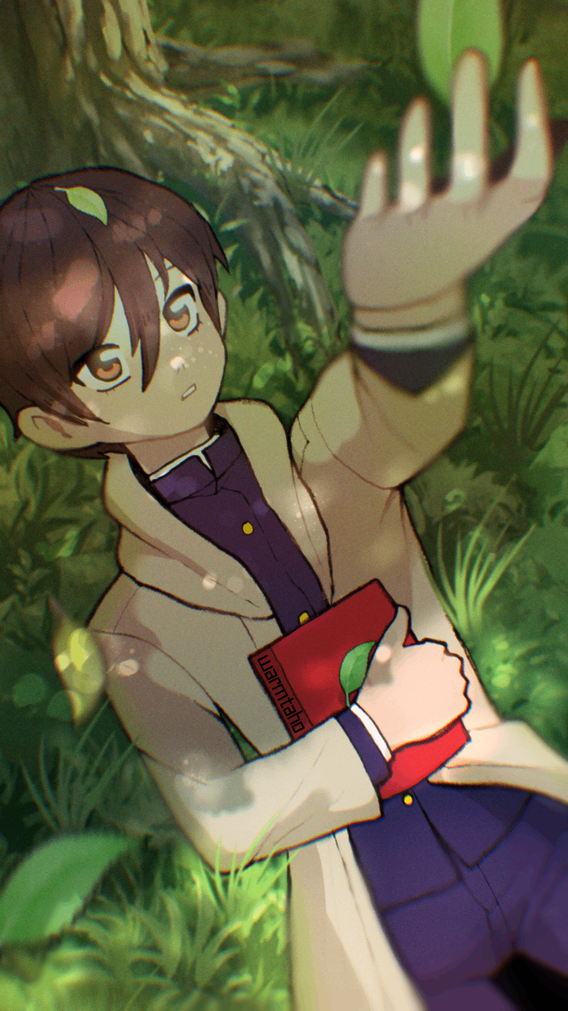 nadeignacio's Commission Form | Artistree