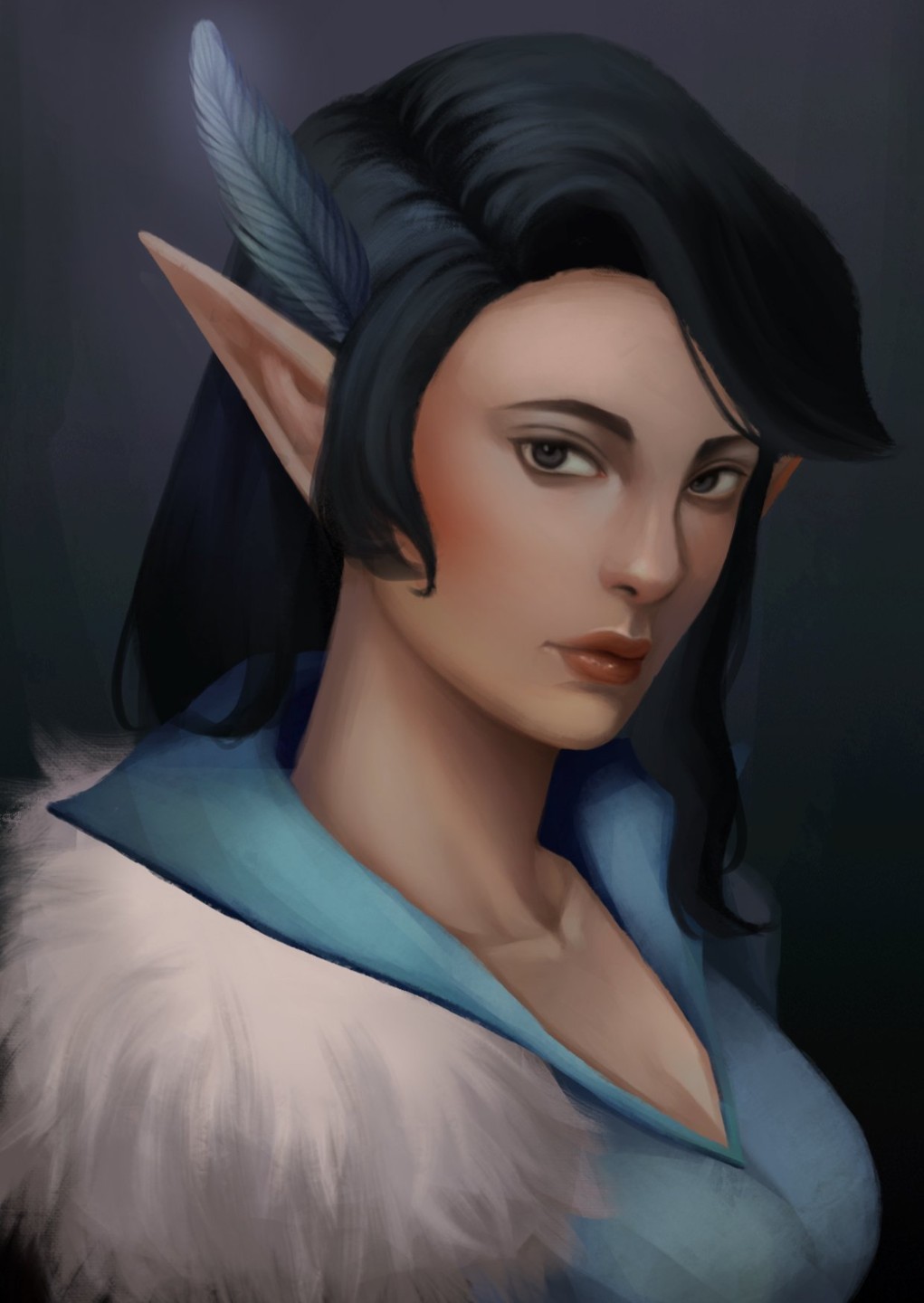 airelav's Commission Form | Artistree