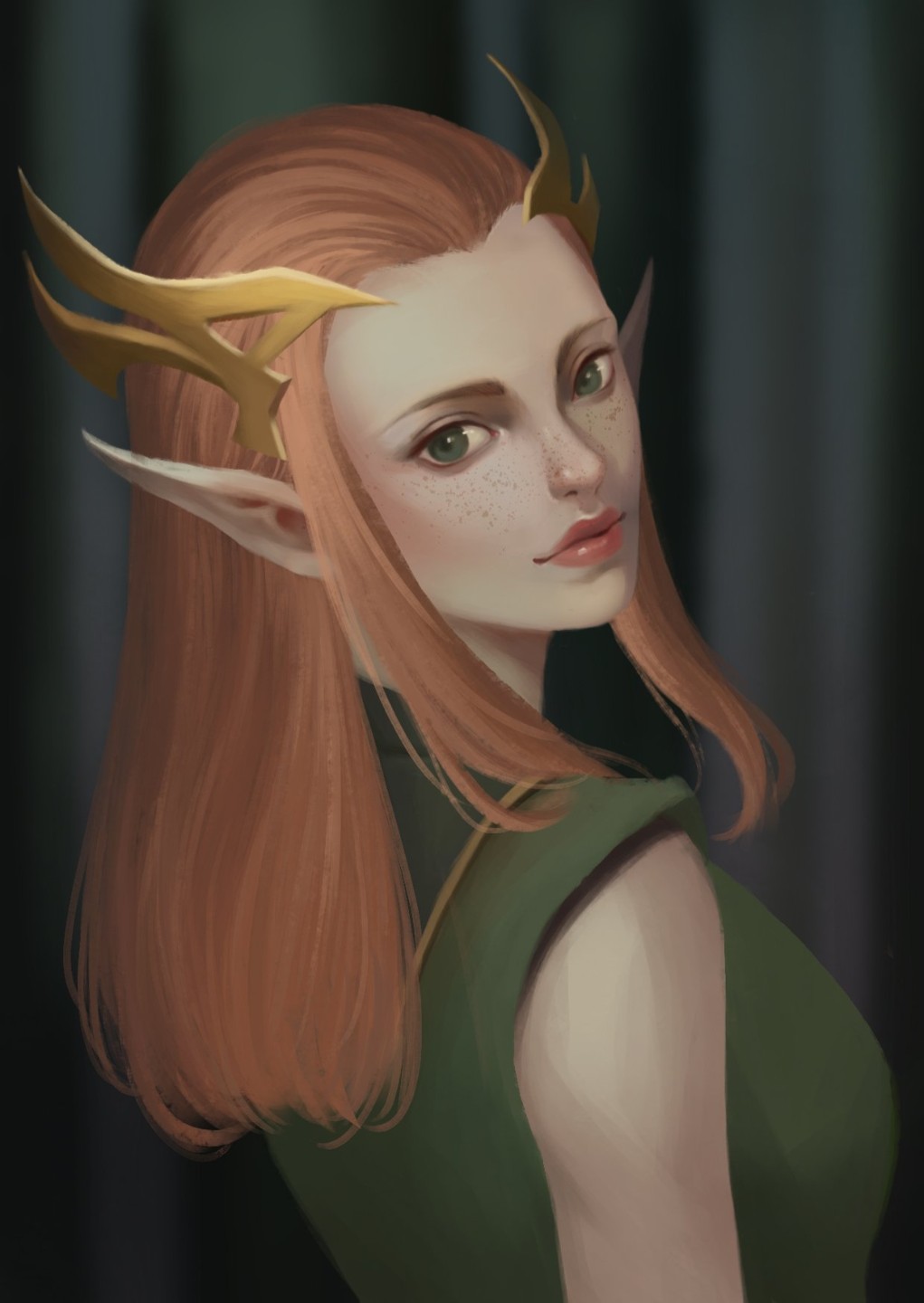 airelav's Commission Form | Artistree