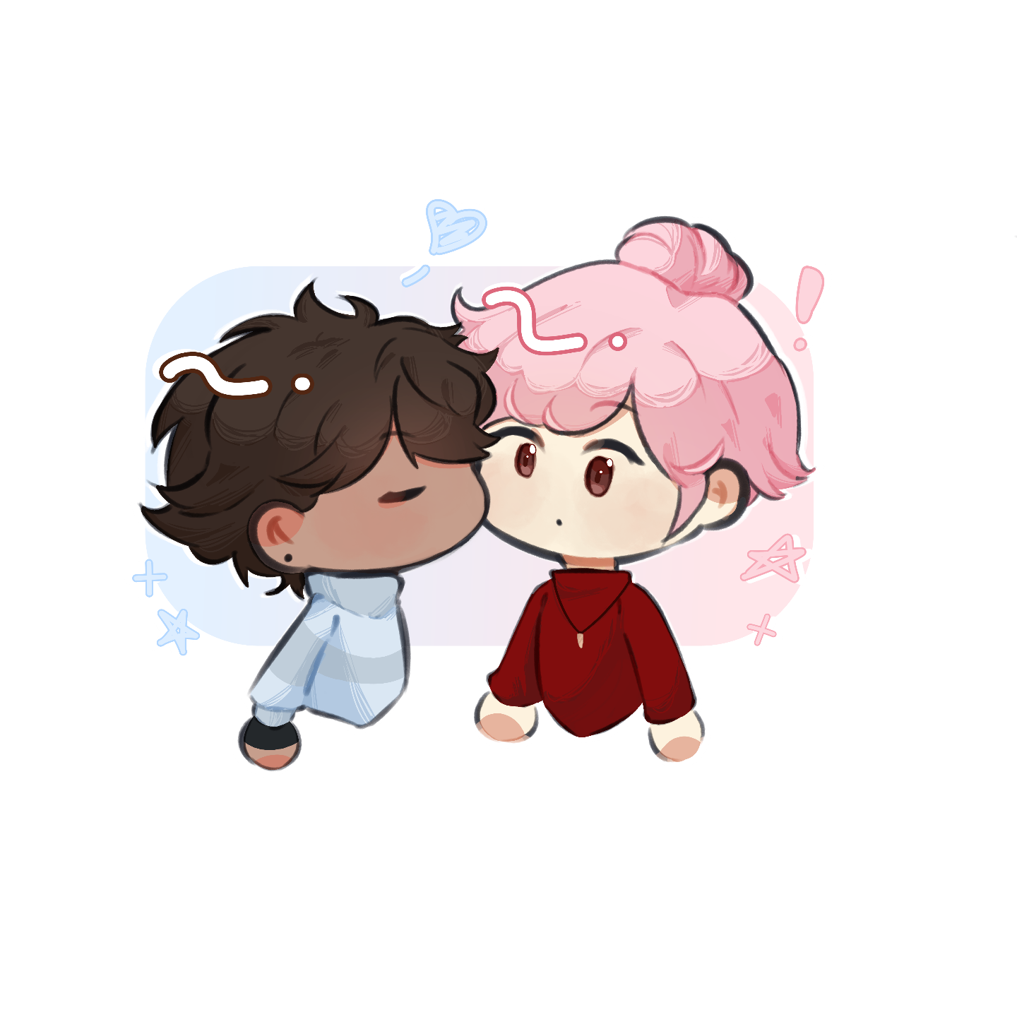 airrr1zreal's Commission Form | Artistree