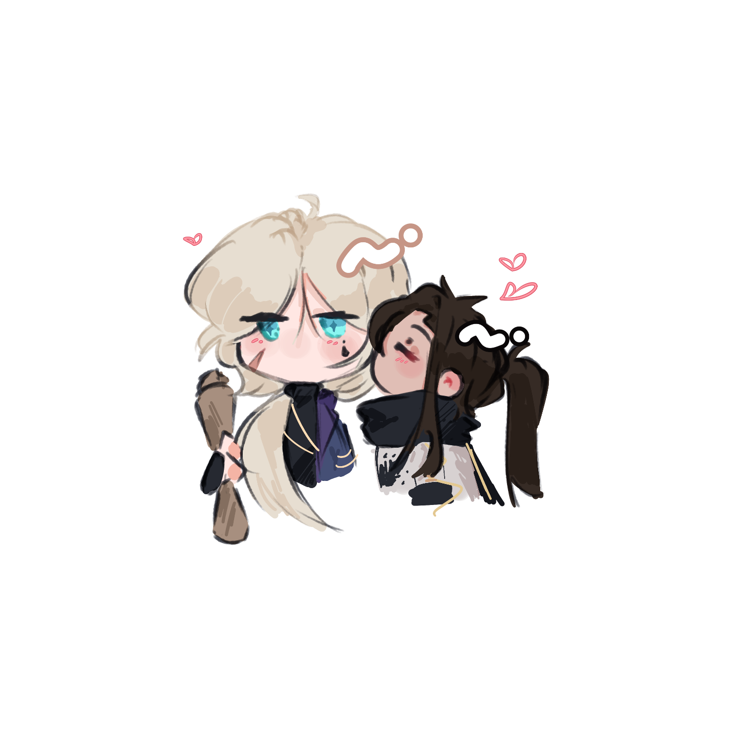 airrr1zreal's Commission Form | Artistree