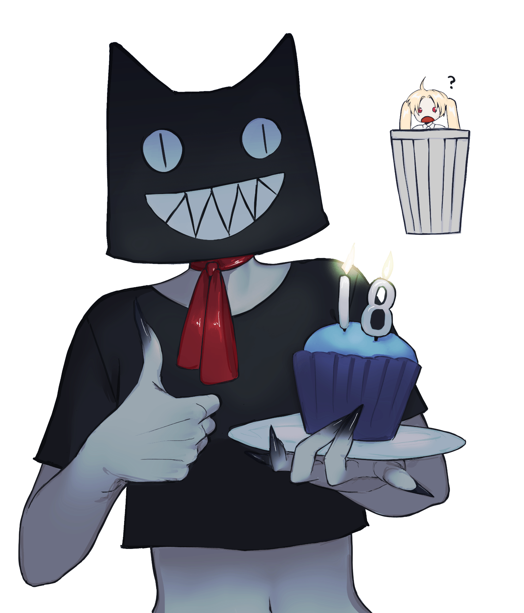 akinusya's Commission Form | Artistree