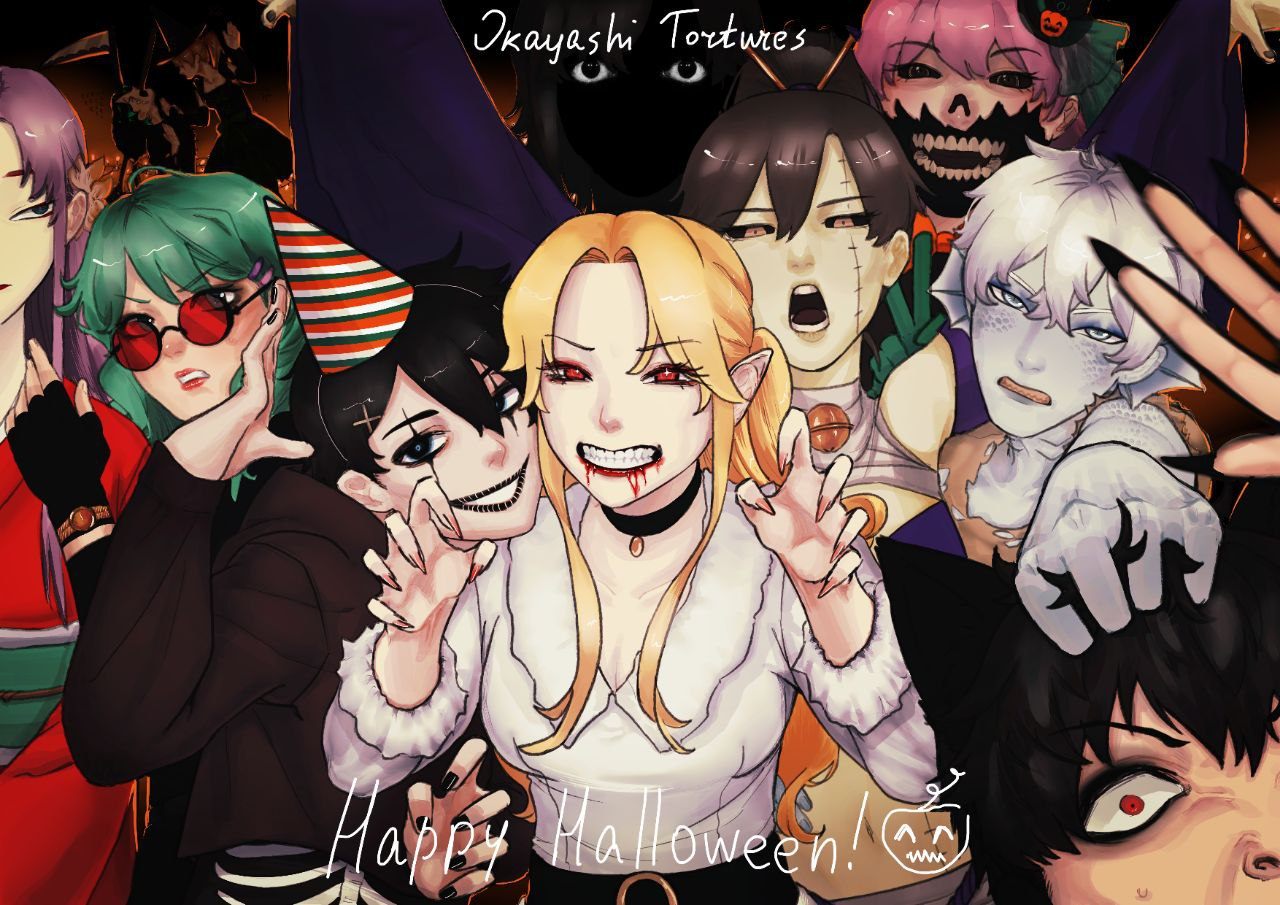 akinusya's Commission Form | Artistree