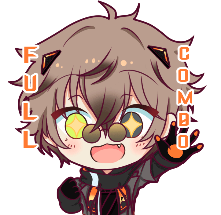 almyaa's Commission Form | Artistree