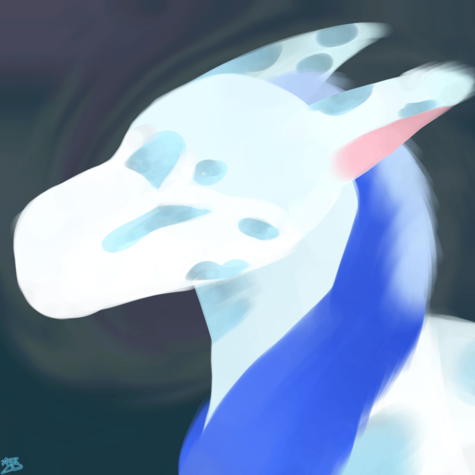 alphabooks's Commission Form | Artistree