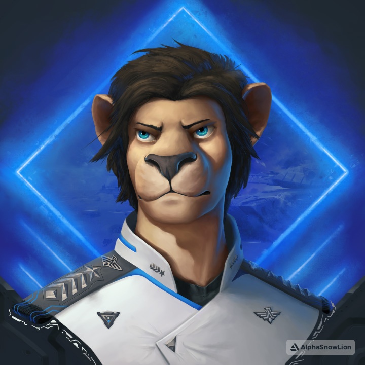 alphalion's Commission Form | Artistree