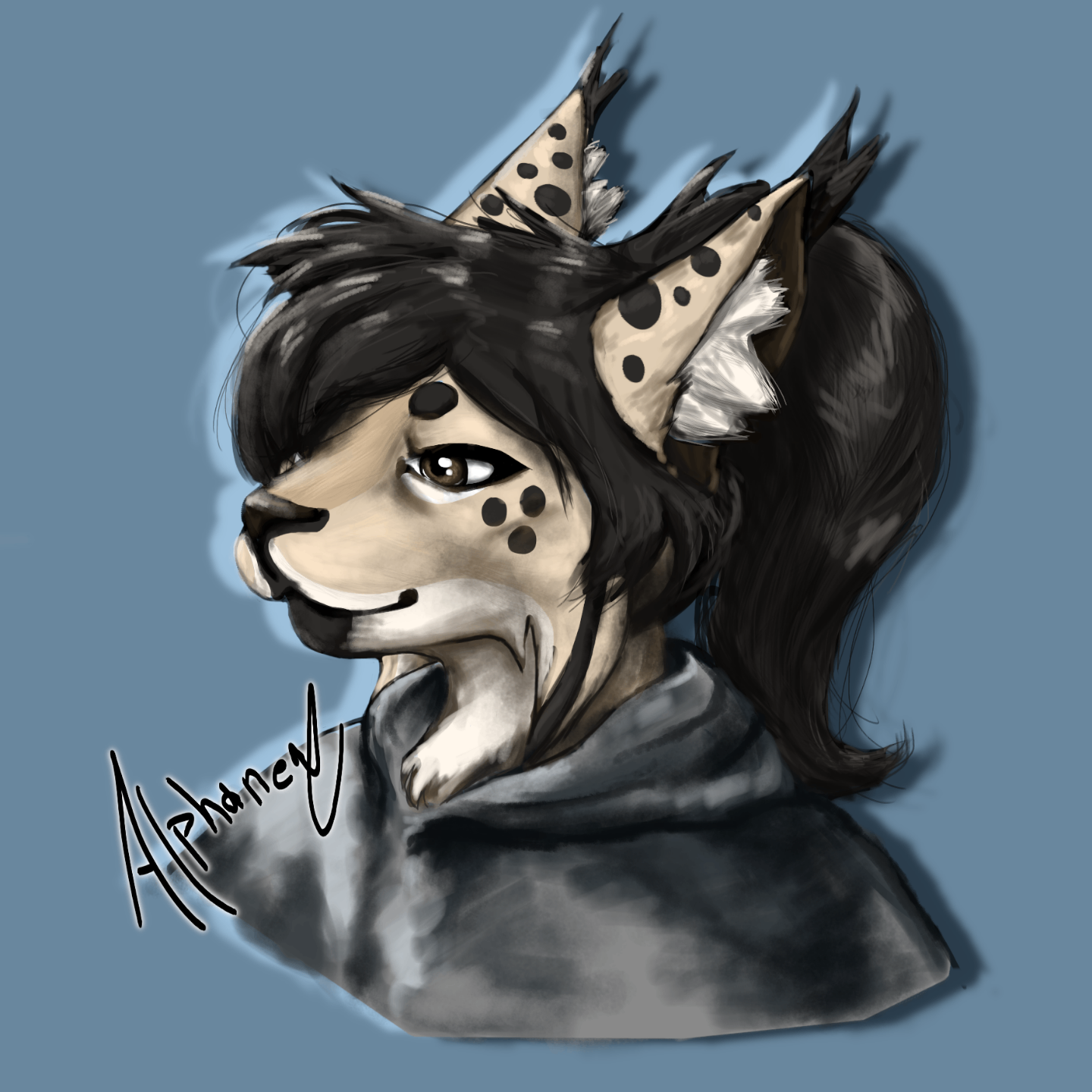 alphanea's Commission Form | Artistree