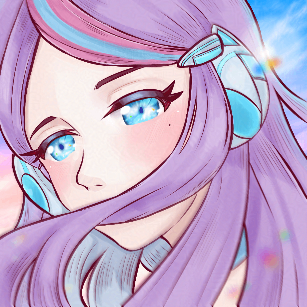 altere's Commission Form | Artistree