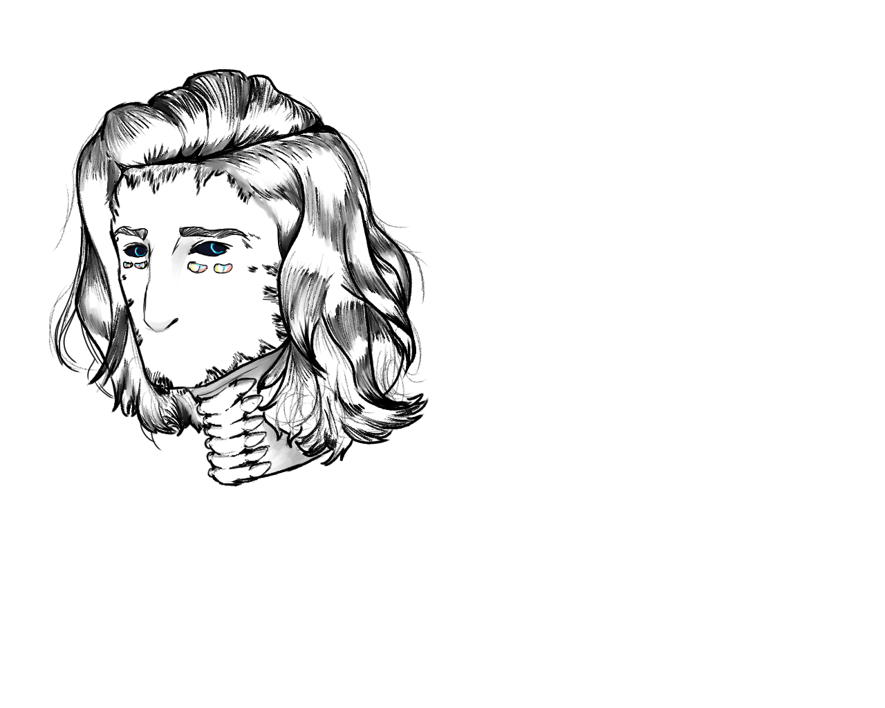 altoart's Commission Form | Artistree