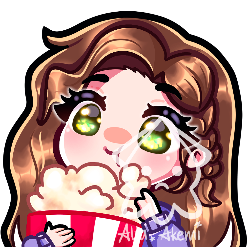 alva.akemi's Commission Form | Artistree