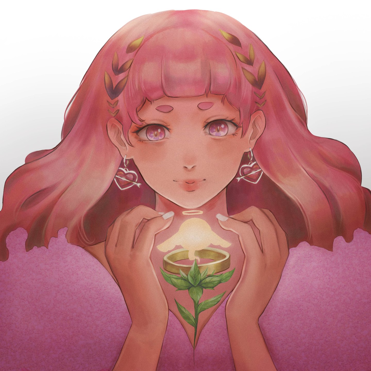 an_niji's Commission Form | Artistree