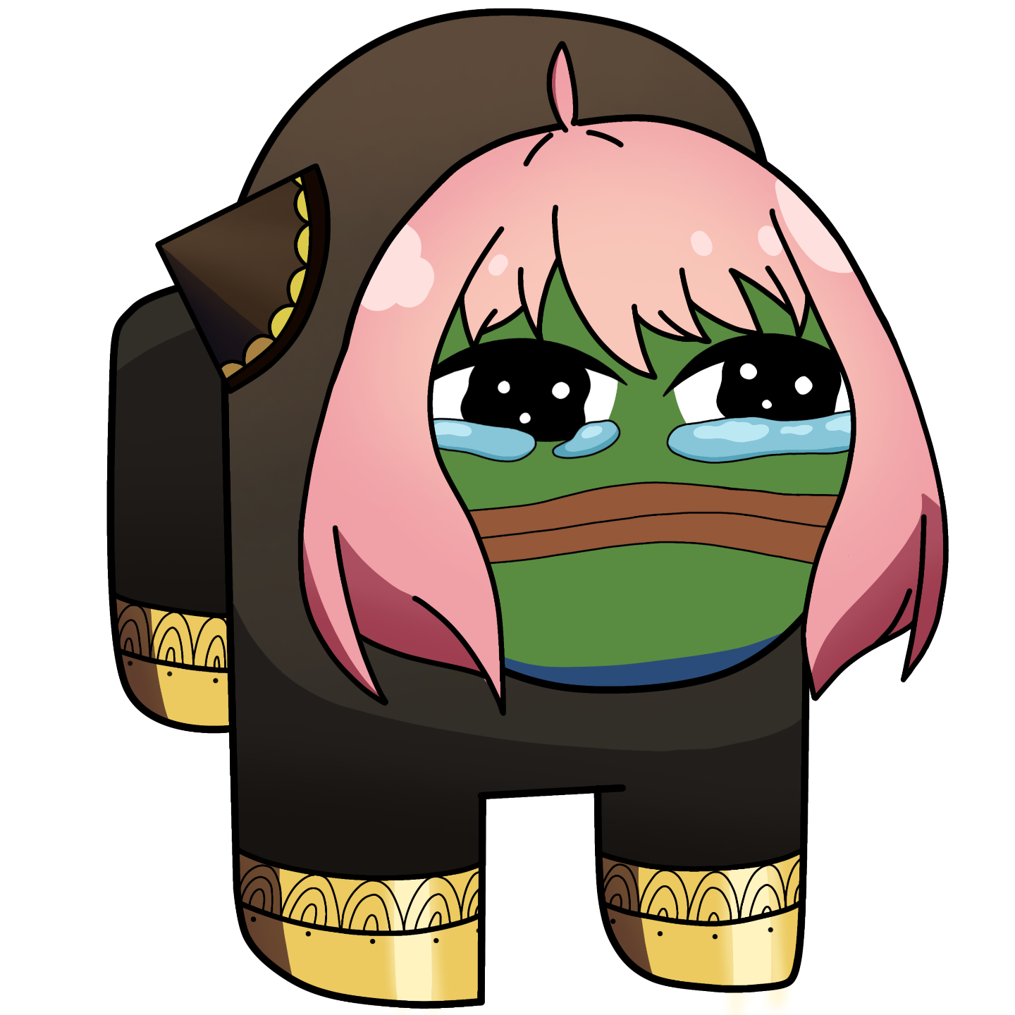 anaanimations23's Commission Form | Artistree