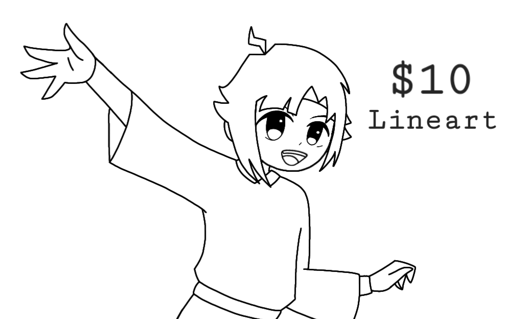 anaanimations23's Commission Form | Artistree