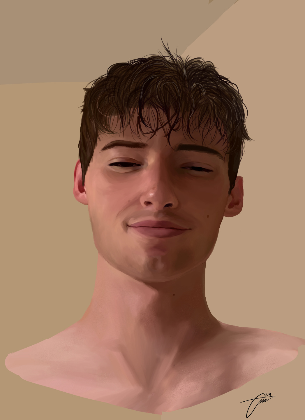 anaarts's Commission Form | Artistree