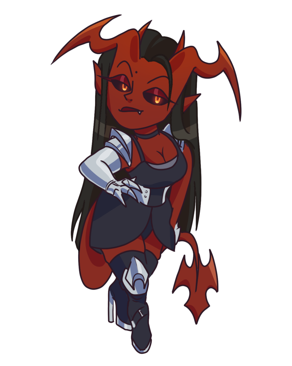 animatorii's Commission Form | Artistree