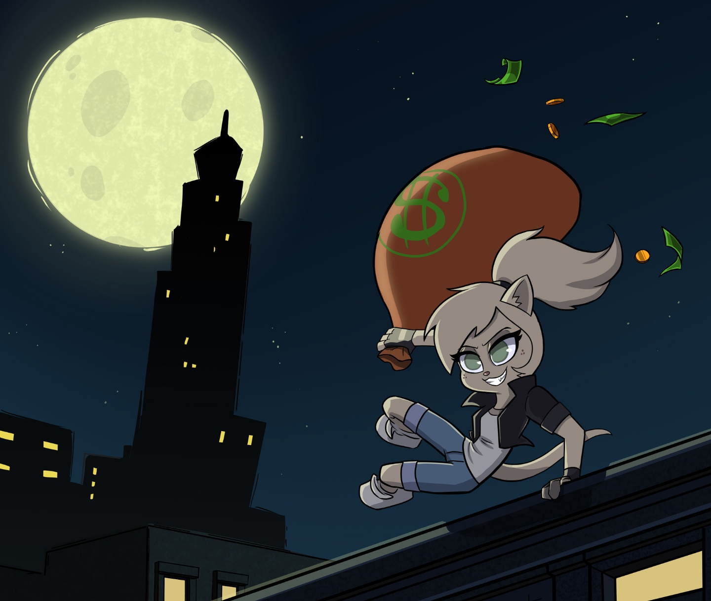 anj.allison's Commission Form | Artistree