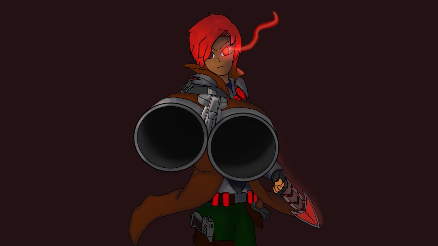 ariax_prime's Commission Form | Artistree