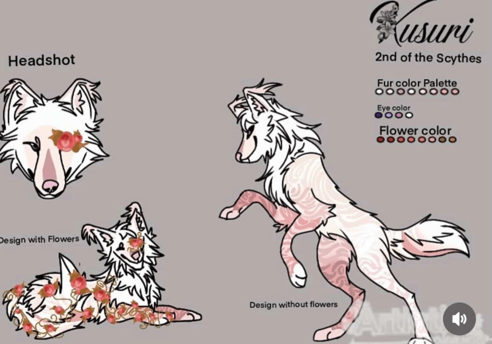 artisticapplejuice's Commission Form | Artistree