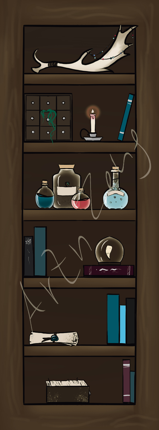 artnzeug's Commission Form | Artistree