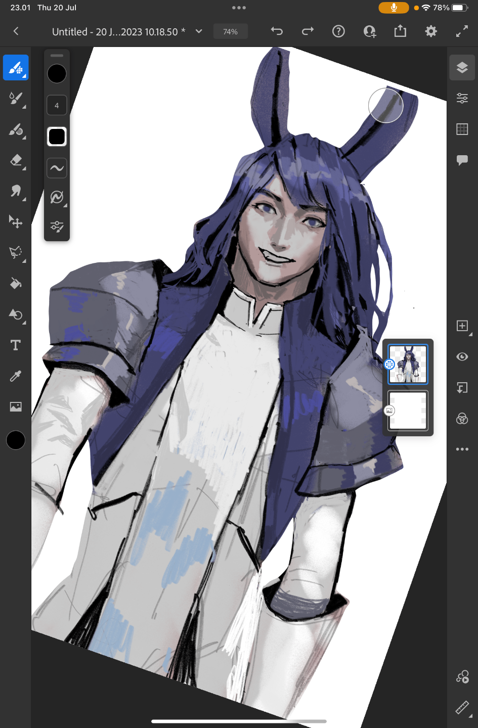 artofz99's Commission Form | Artistree