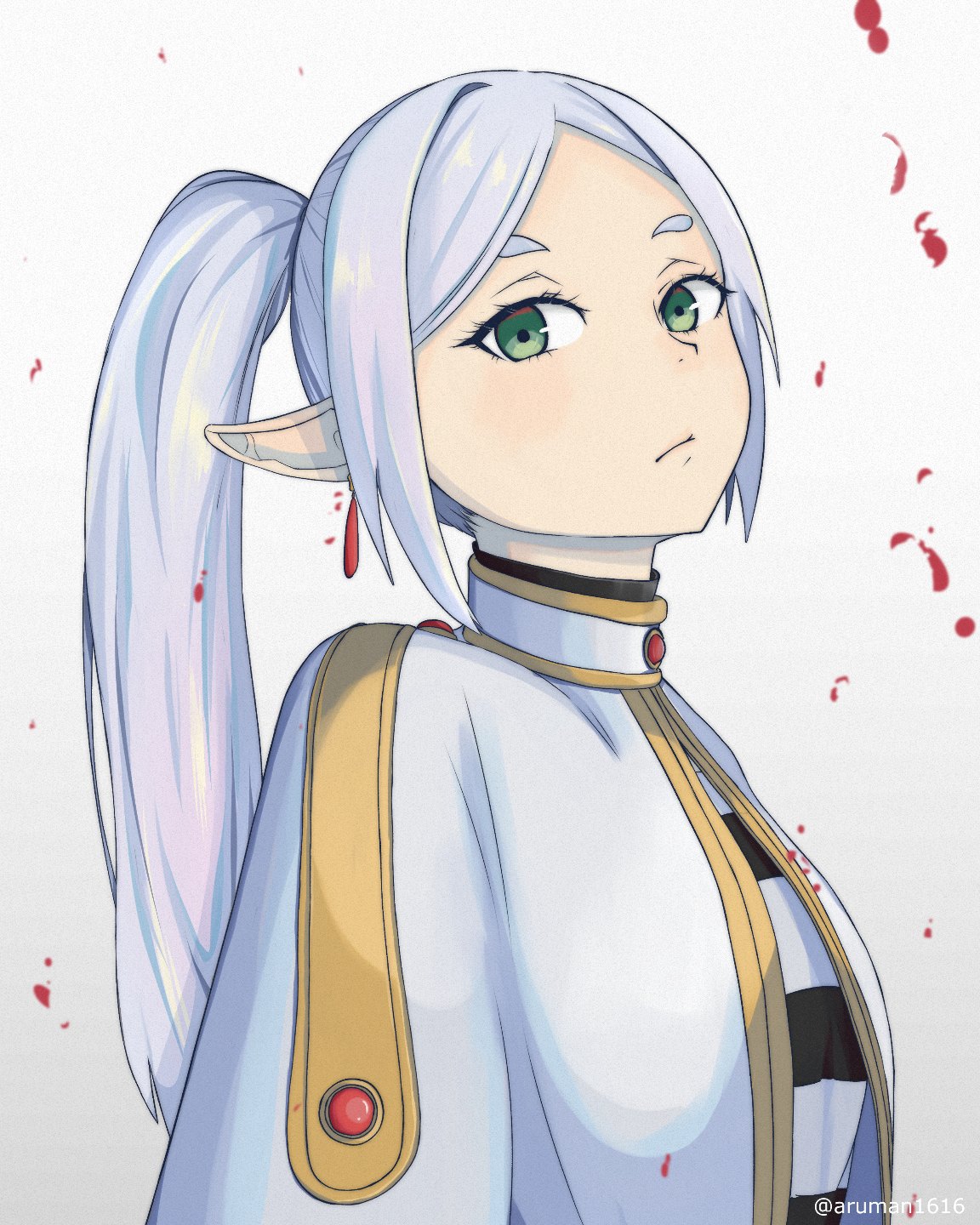 aruman.aru's Commission Form | Artistree