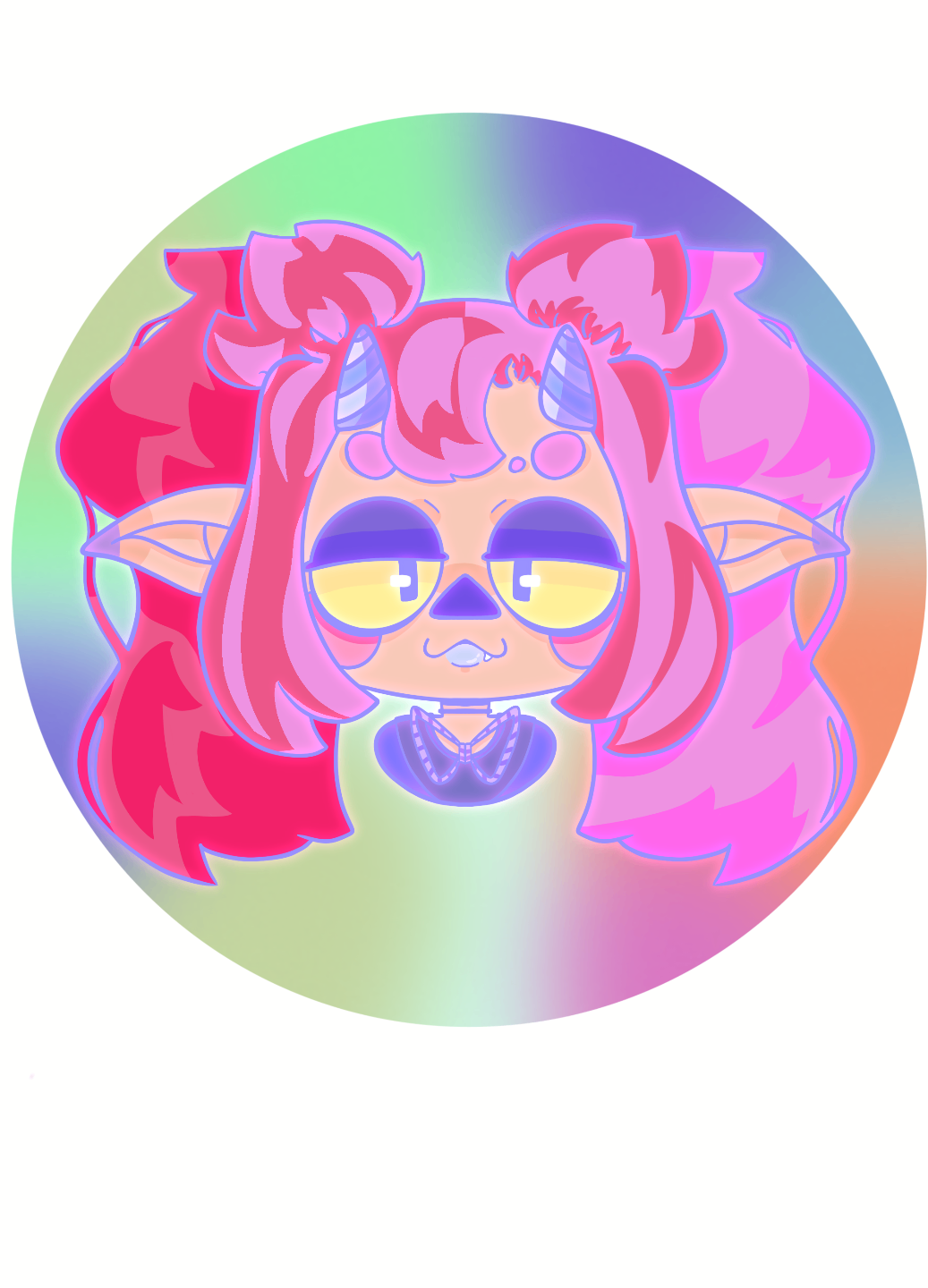 asayoni's Commission Form | Artistree