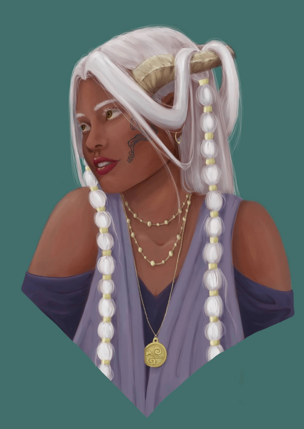 ashleyameliadesigns's Commission Form | Artistree