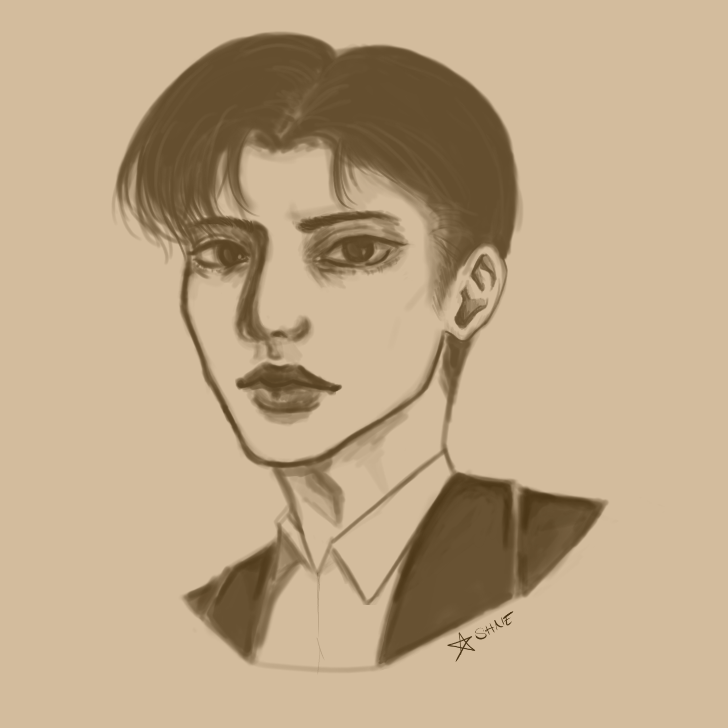 ashne's Commission Form | Artistree