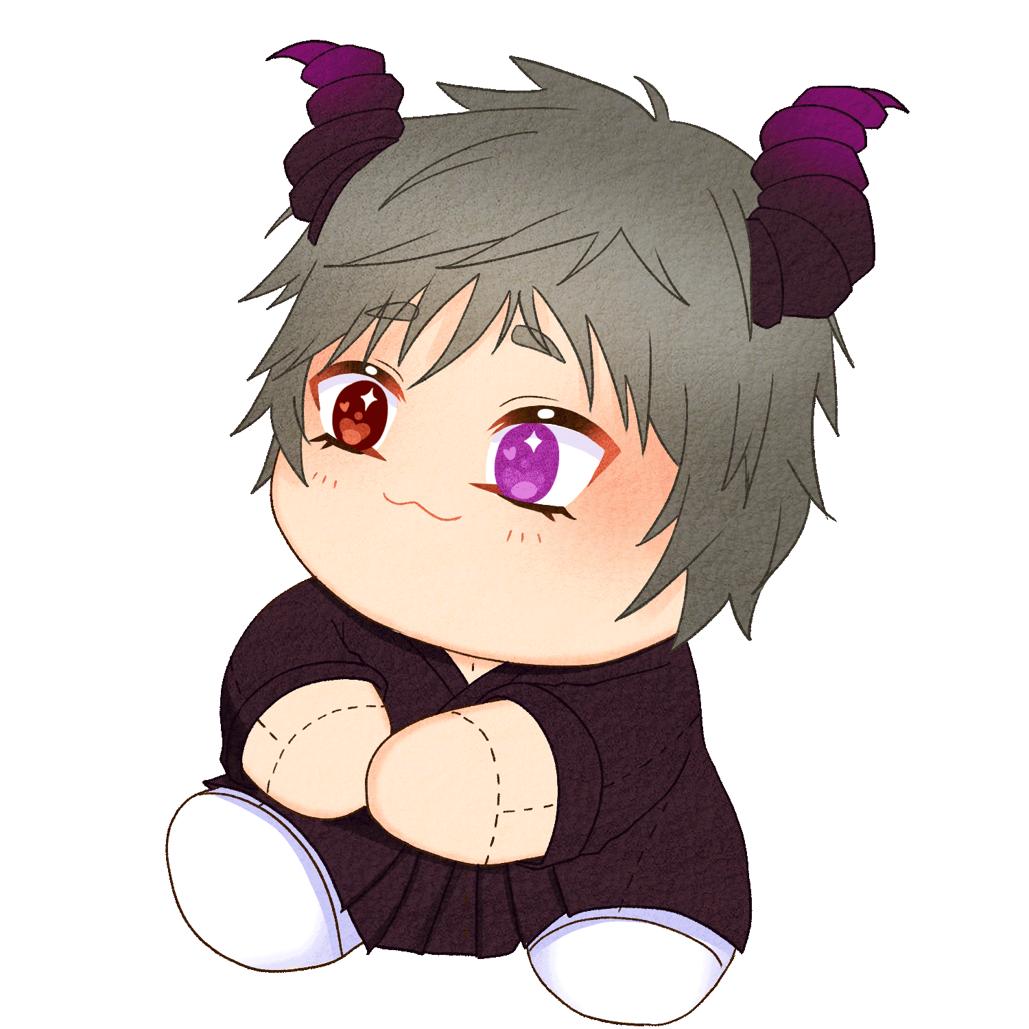 ashyz's Commission Form | Artistree