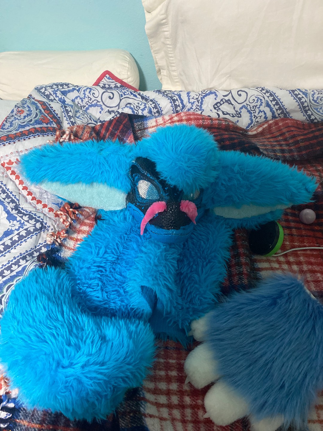 astral's Commission Form | Artistree