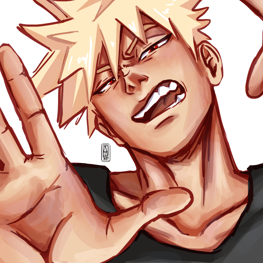 azratarhan's Commission Form | Artistree