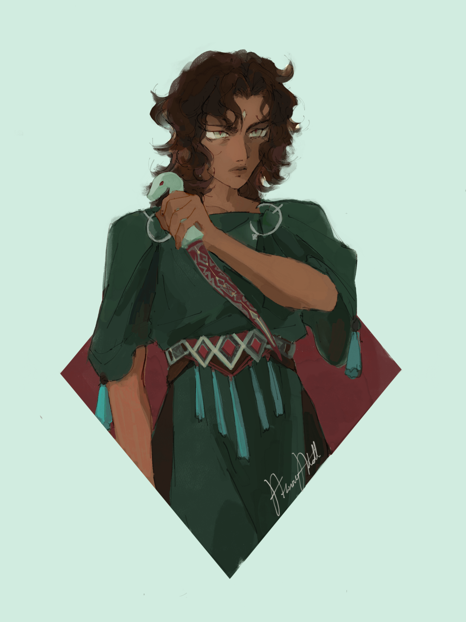 azureatoll's Commission Form | Artistree