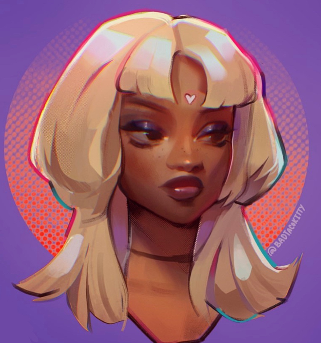 badtacokitty's Commission Form | Artistree