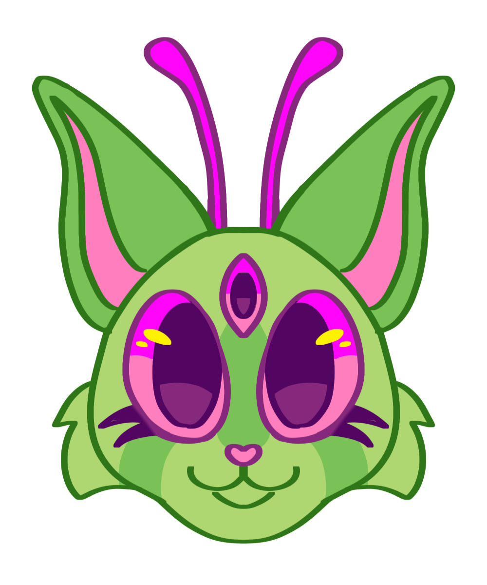 baebee's Commission Form | Artistree