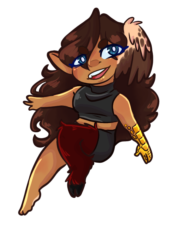 bageldemon's Commission Form | Artistree