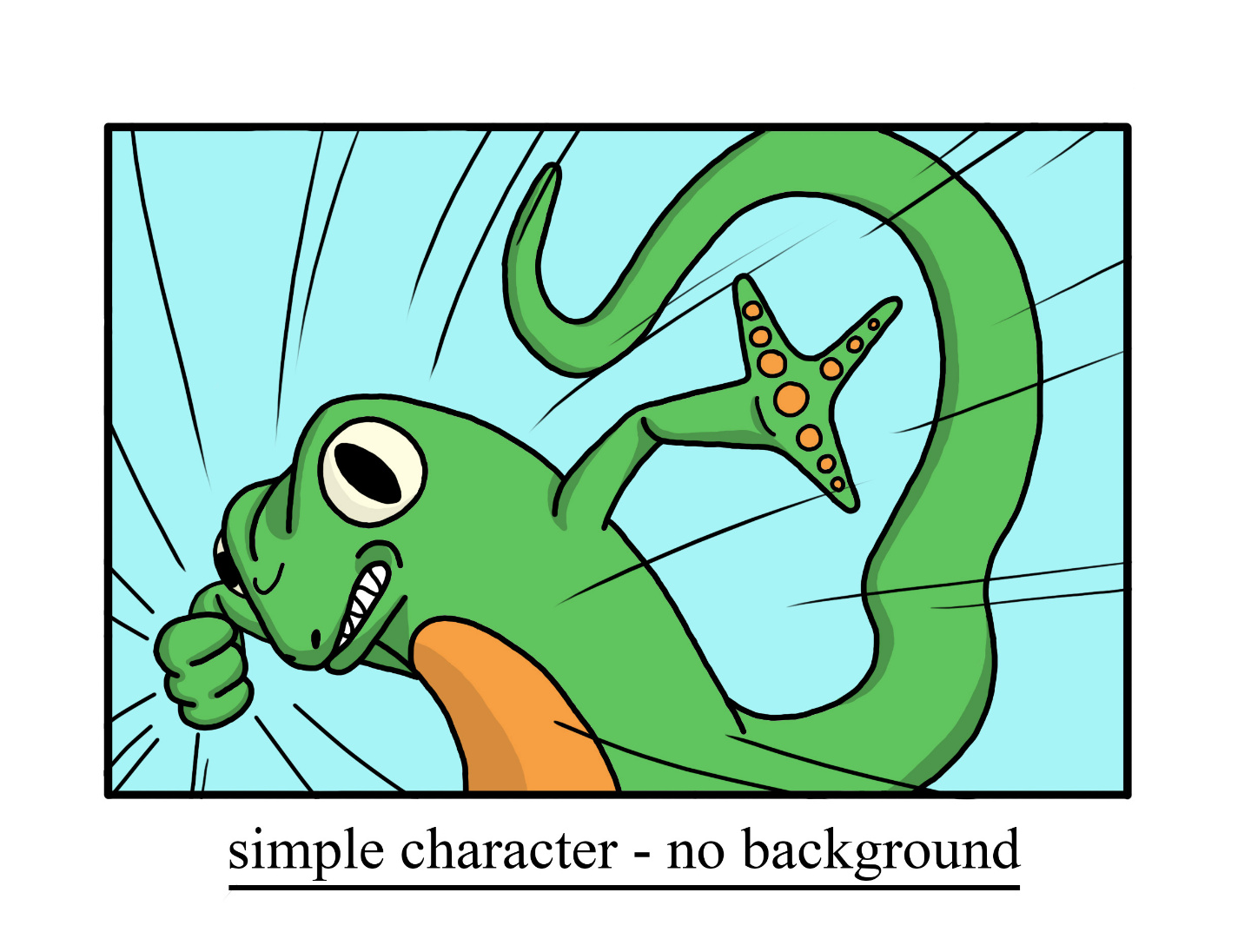 baileyhp's Commission Form | Artistree