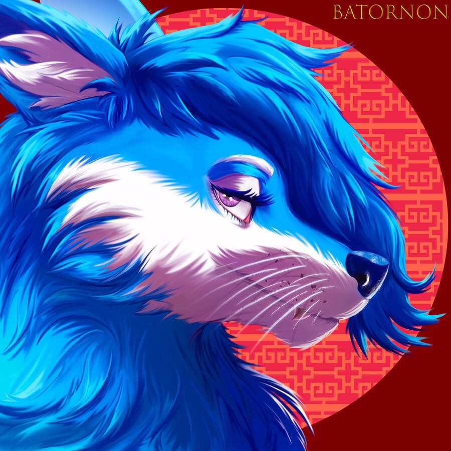 batornon's Commission Form | Artistree