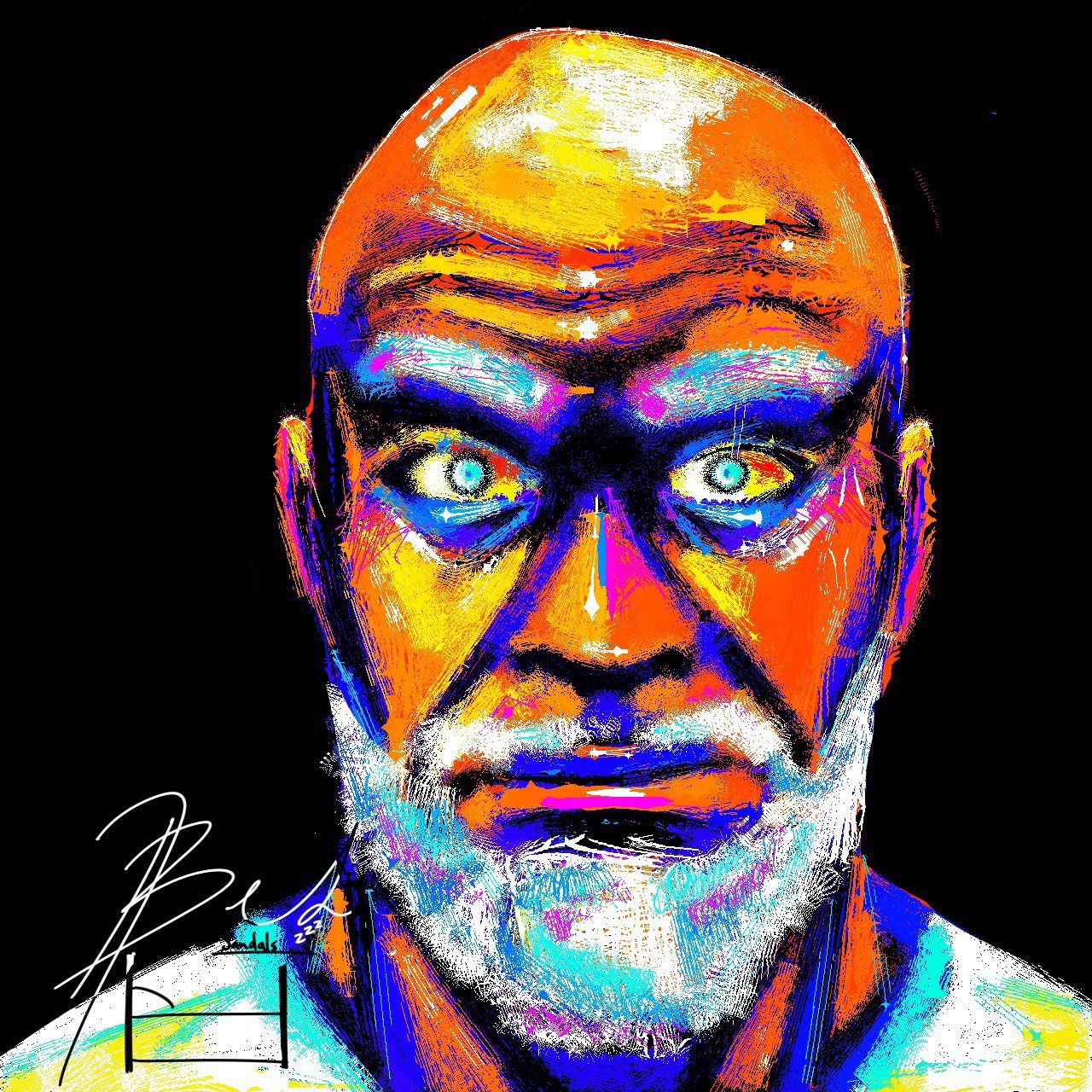 bedsandals's Commission Form | Artistree