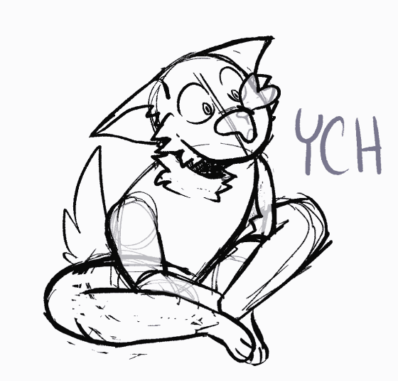 beelemonade's Commission Form | Artistree