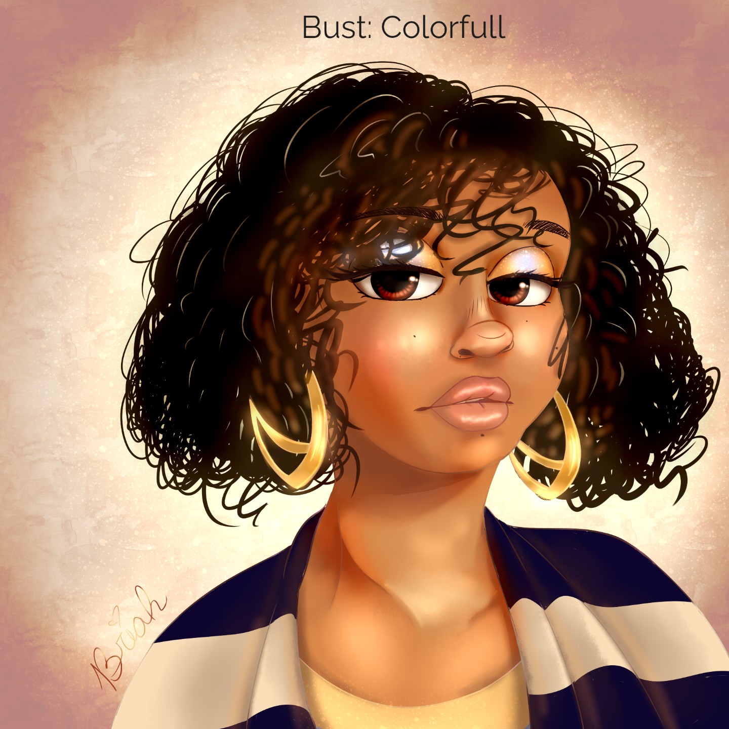 bellamyrocks's Commission Form | Artistree