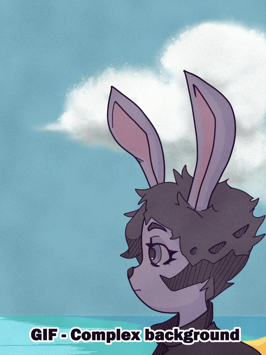 gif Commissions