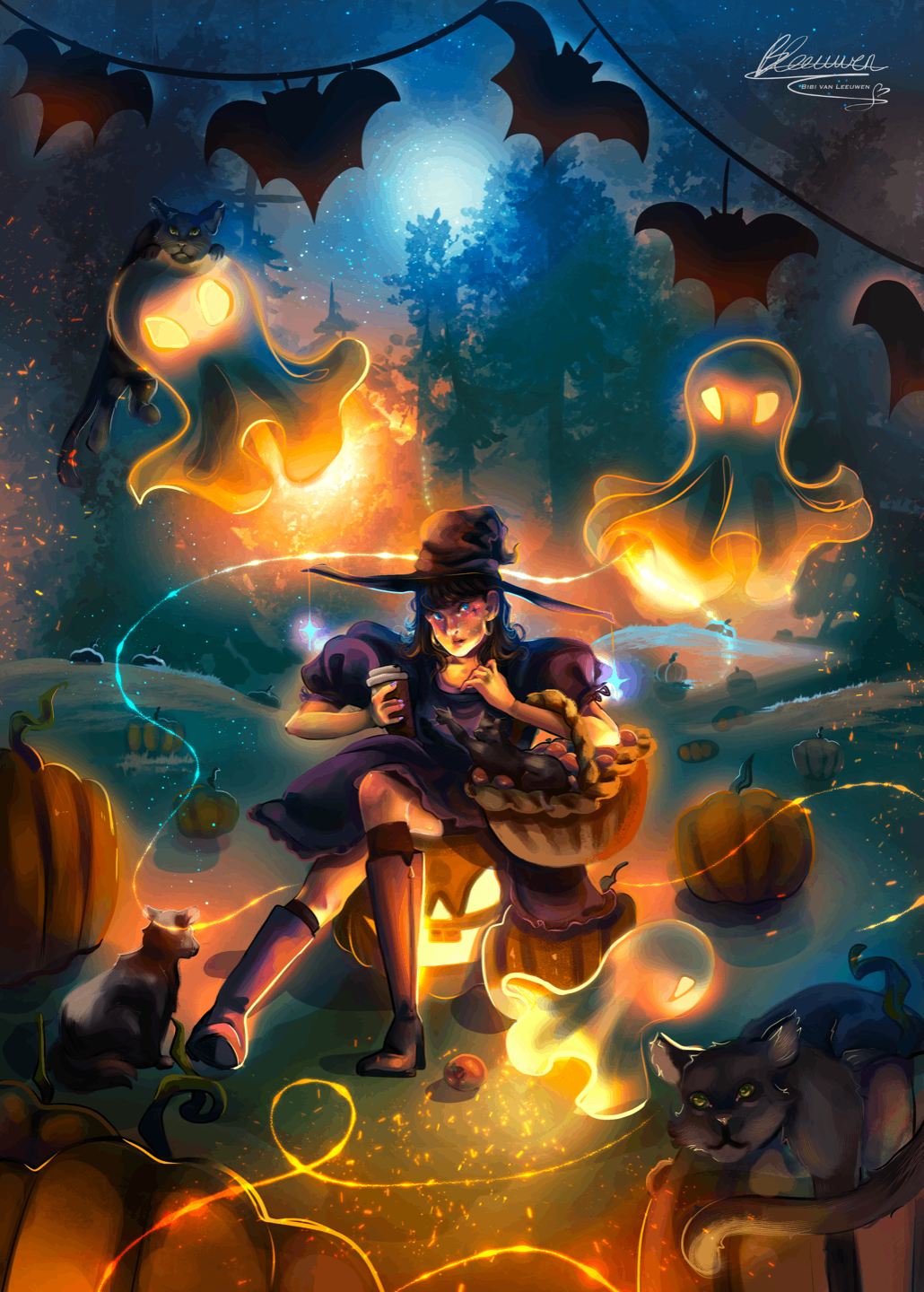 ellemaryxx's Commission Form | Artistree