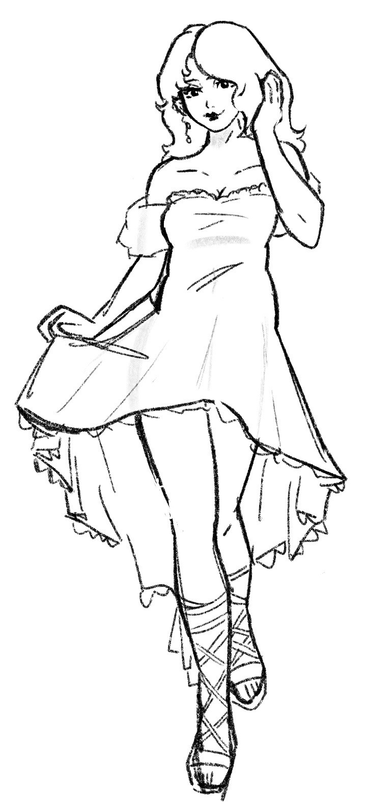 blueb140's Commission Form | Artistree