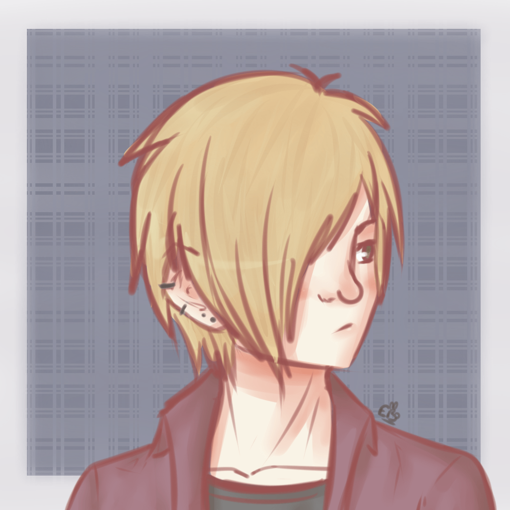 blurrbi's Commission Form | Artistree